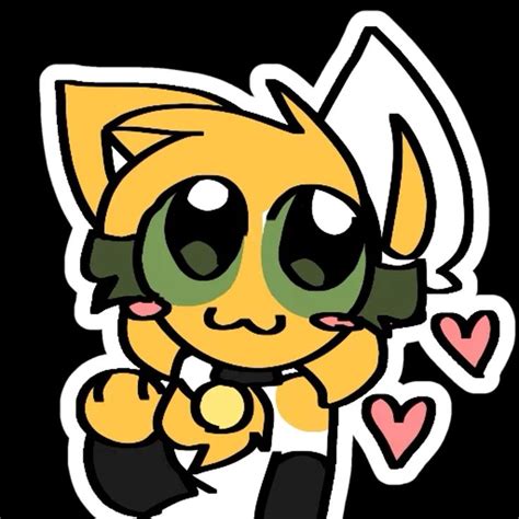 Mika Kit Sticker On Your Telegram