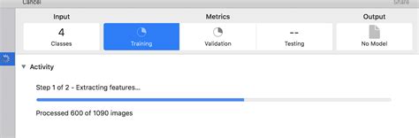 Classification Dimages Avec React Native Et Coreml Sur Ios Agence