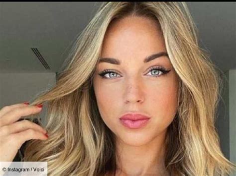 C est horrible Maddy Burciaga épuisée son fils Andrea est en