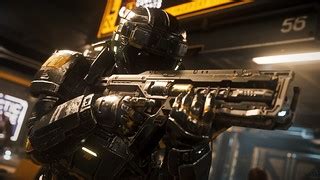 Star Citizen Hd Security In Game Screenshot From Star Cit Flickr