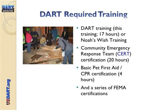 Dart Unit 01 Intro