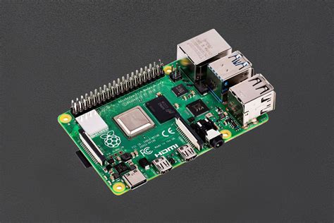 Raspberry Pi Module B GB Pre Order Buy In Australia DFR DFRobot Core Electronics