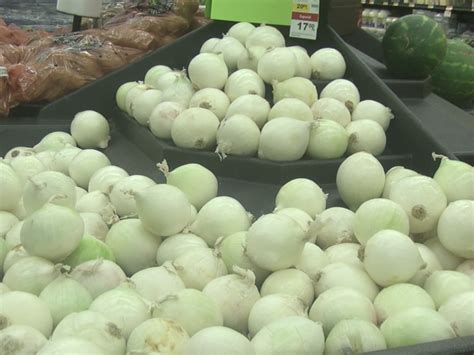 Precios De Verduras Aumentan En Promedio 27 En Negocios