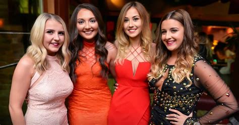 Newcastle Nightlife 25 Glamorous Photos From The Diamond Strip Bars