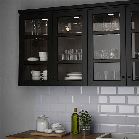 MITTLED Spot, LED, dimmbar schwarz - IKEA Deutschland