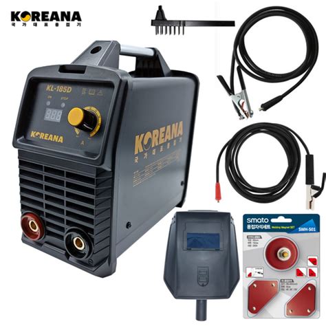 휴대용 용접기 추천 가격 인버터 아크용접기 농힘