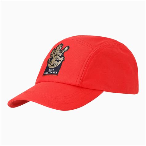 Rcb Official Cap 2021 Fc Shop