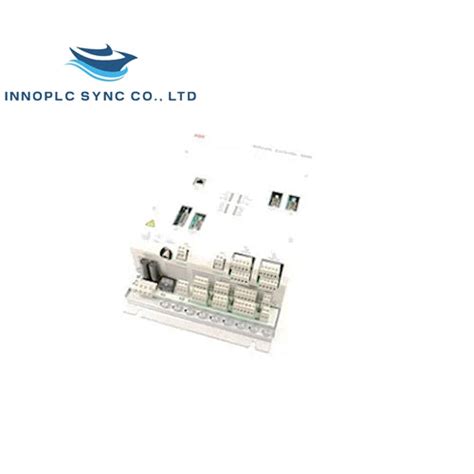 Pfxa401 Abb Millmate Controller 400