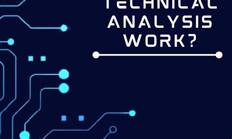 How Does Technical Analysis Work Advisors India