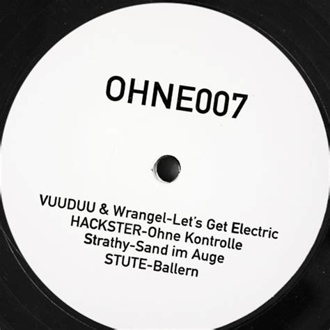 Stream Strathy Sand Im Auge Ohne007 By Ohne Kommerziellen Wert