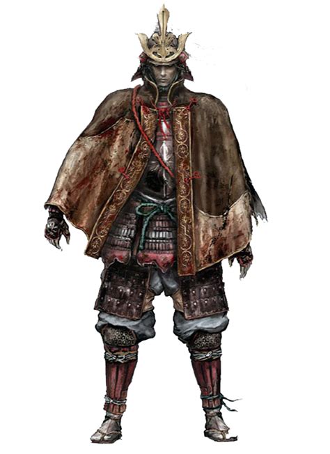 The Art Of Sekiro Shadows Die Twice Artofit