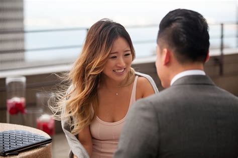 Private Rooftop Romantic Marriage Proposal