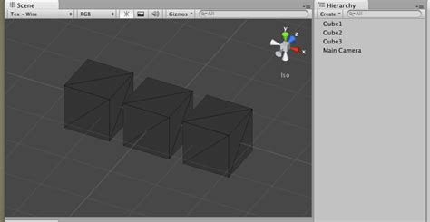 Unity D Devlog Naru Design