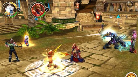 10 Best Mmorpg And Mmo Games To Play In 2023 Gamesrad