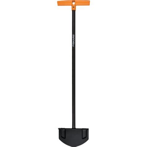 Fiskars® Steel Handle Manual Lawn Edger 38 5 In Kroger