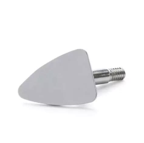 Encaustic Art Soft Triangle Tip Upwards Art Studio