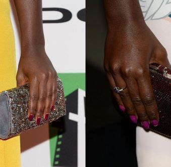 Esmaltes Que Combinam Com A Pele Negra