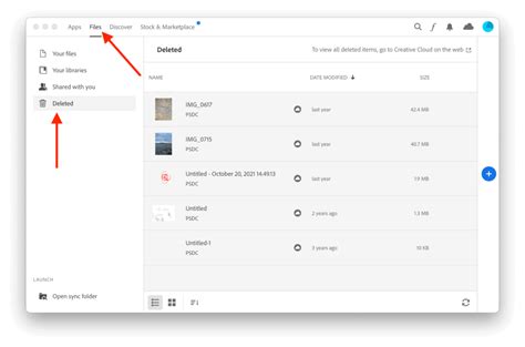 Recover Unsaveddeleted Photoshop Files 4 Solutions