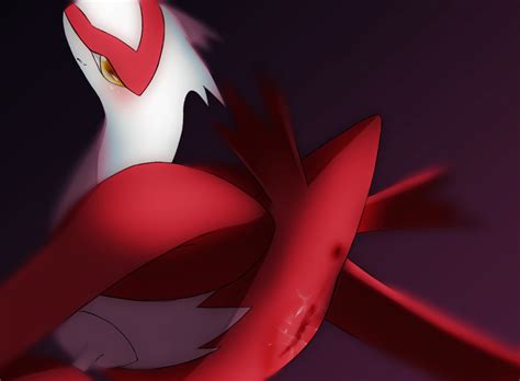 Rule 34 Anus Blush Censored Female Generation 3 Pokemon Genitals Hi