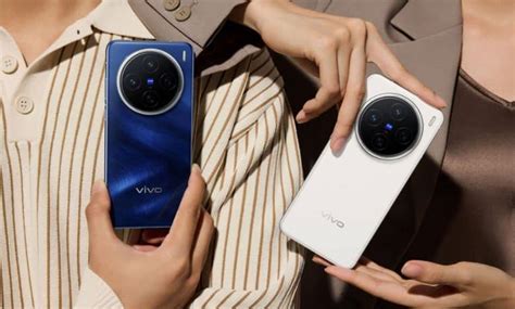 Vivo X X Pro ve X Pro mini Karşınızda TeknoBurada