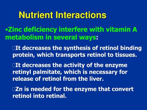 PPT Vitamin Deficiency Disorders PowerPoint Presentation Free