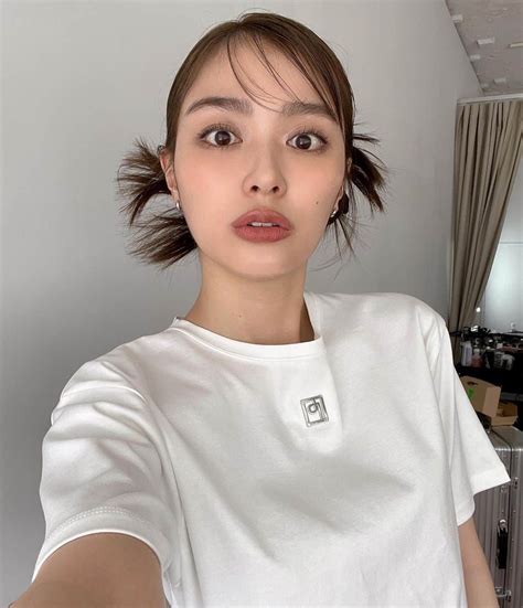 内田理央さんのインスタグラム写真 内田理央instagram「springtkj で、私服や、 カラダとココロを軽くするもの・こと