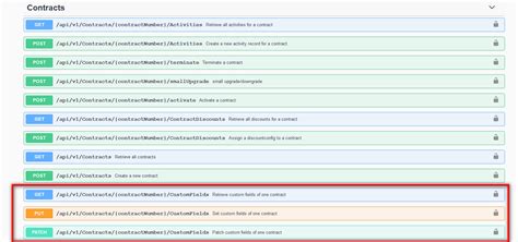 Release 2290 Zusatzfelder In Api Und Bestellseiten Fakturia