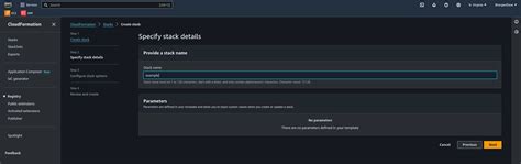implementing infrastructure as code with aws cloudformation and aws cdk