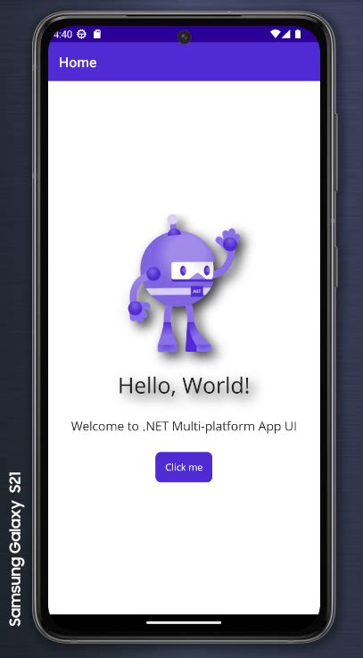 Shadowradius On Android13 Api 33 Is Broken · Issue 10401 · Dotnet