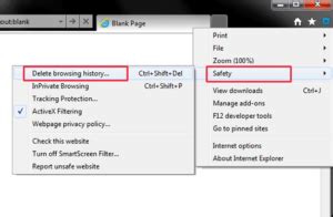 A Guide To Get Rid Of Quickbooks Script Error Proven Ways