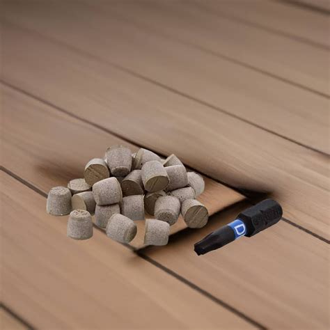 Cortex For Timbertech Deckexpressions