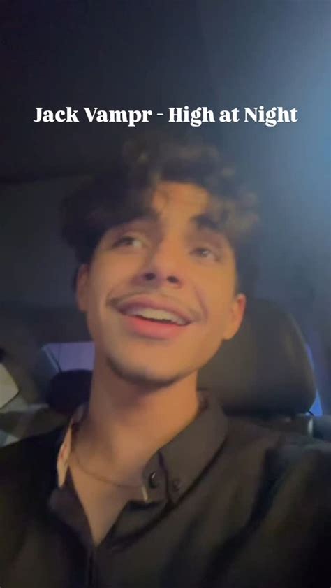 ‎jack Vampr جاك فامبر 🧛🏻‍‎ ‎الاغنية كاملة على قناتي اليوتيوب ♥️ Jackvampr Music Pop