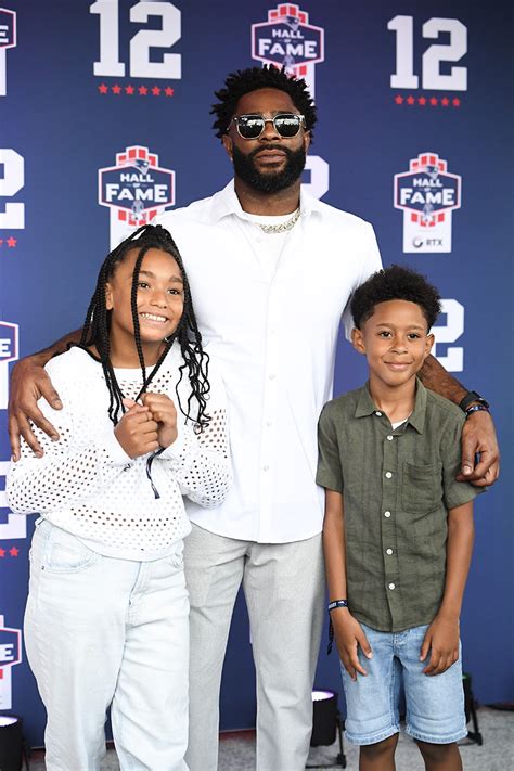 Tom Bradys Patriots Hall Of Fame Induction Ceremony Looks Photos