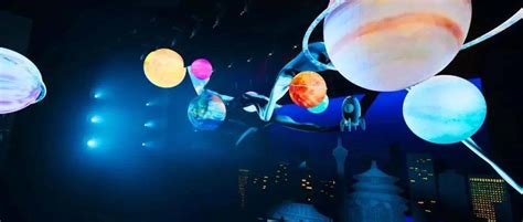 梦幻联动丨阳光少年2022带你飞向浩瀚宇宙圆你舞台梦想 寓意 活动 美育