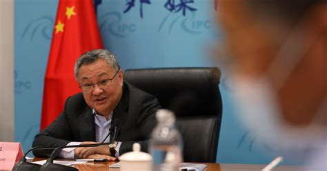 China Says Eus Unfair Ev Subsidies Probe Risks Damaging Ties
