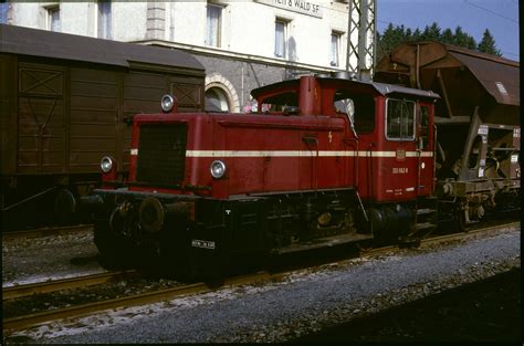 Deutsche Bahn Baureihe 333