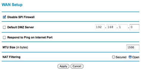 Netgear Wgr V Onsip Support