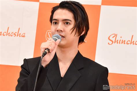 画像514 Generations片寄涼太、恋愛観を赤裸々告白「しれっと恋愛するタイプ？」の質問に回答 モデルプレス