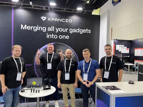 roman axelrod on linkedin gitex gitex2023 technology innovation