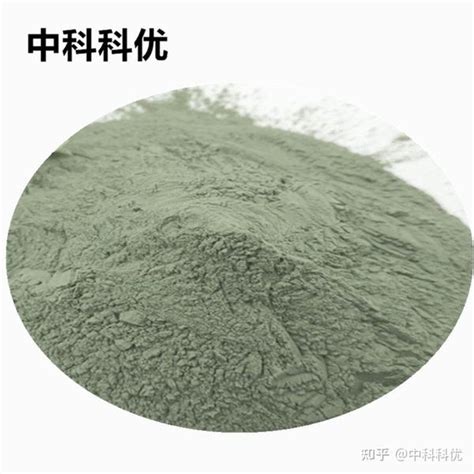 立方碳化硅的性质与作用，纳米碳化硅粉的颜色与尺寸。 知乎