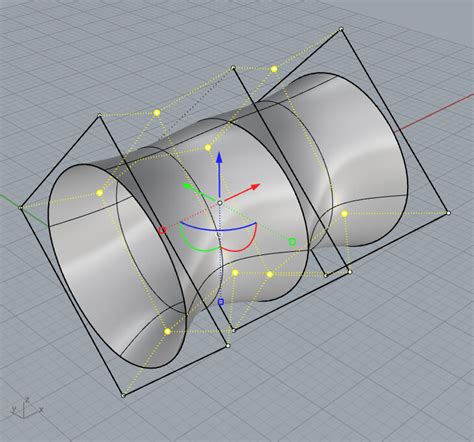 Minimal Surface Form Kangaroo Mcneel Forum