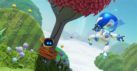 Astro Bot Ps5 파일 크기가 Elden Ring보다 큽니다 Gamingdeputy Korea