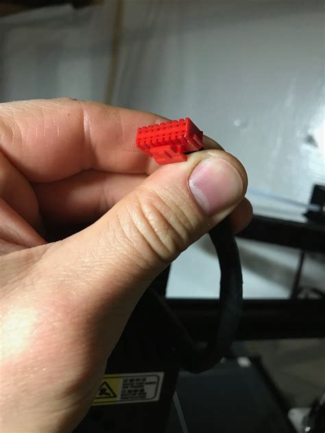 Help Identifying Connector Rectangular Connectors DigiKey TechForum An Electronic