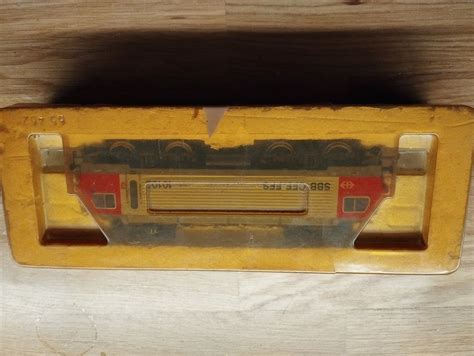Märklin Sbb Loco Ab 1fr Defekt In Heitenried Für Chf 30 Mit