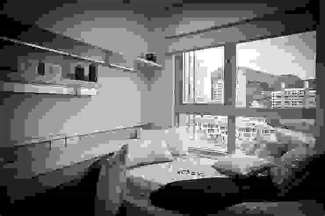 38種小空間必備的多功能客臥設計 Homify