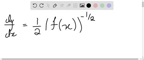 ⏩solved calculate the derivative of the following functions … numerade