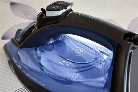 Begini Cara Menggunakan Setrika Uap Philips BukaReview