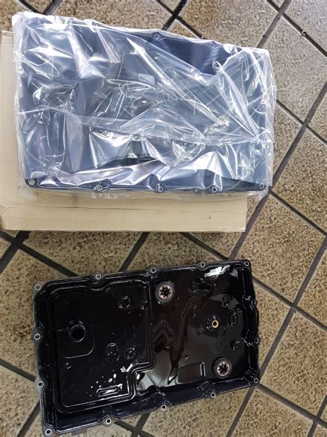 열린모터스 제네시스dh 파워텍 미션오일 교환 네이버 블로그