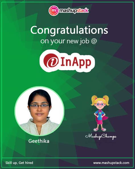 Placements At Mashupstack