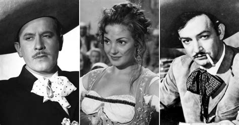 Carmen Sevilla La Actriz Que Se Fugó Con Pedro Infante Y Maravilló A